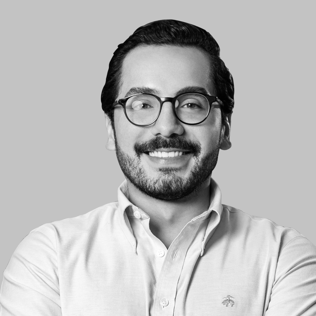 Nosotros – Impulsa